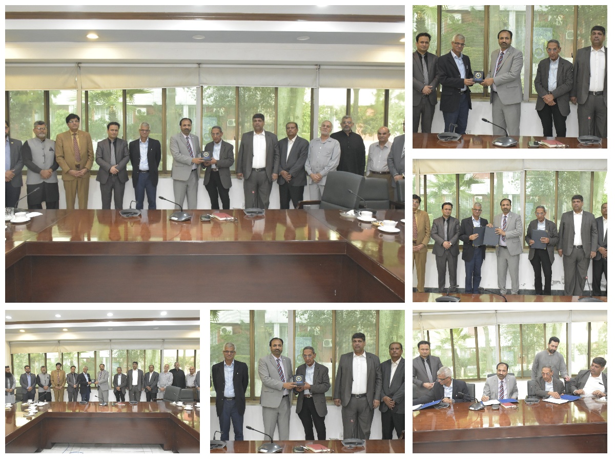 UET Lahore University of Engineering and Technology